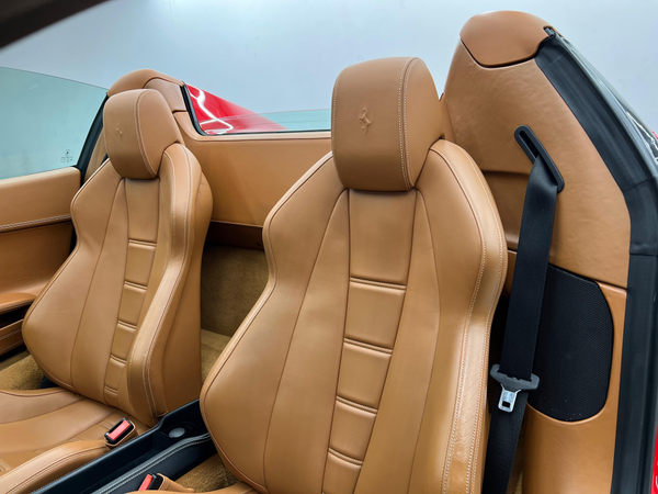 Ferrari São Paulo | Official Ferrari Dealer in São Paulo
