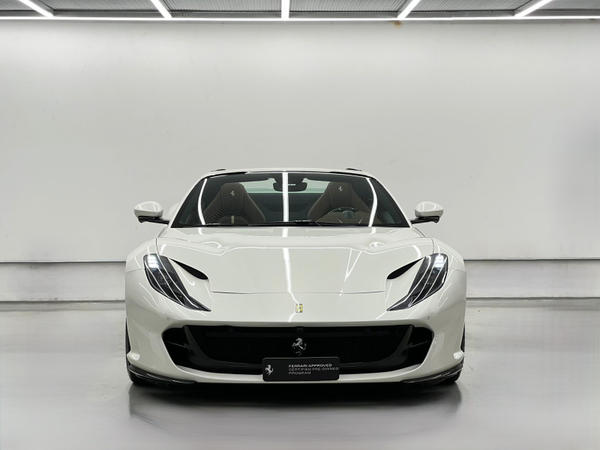 Ferrari São Paulo | Official Ferrari Dealer in São Paulo