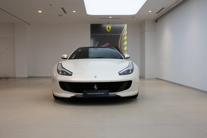 Used Ferrari for Sale in Monaco | Official Dealer Scuderia Monte-Carlo