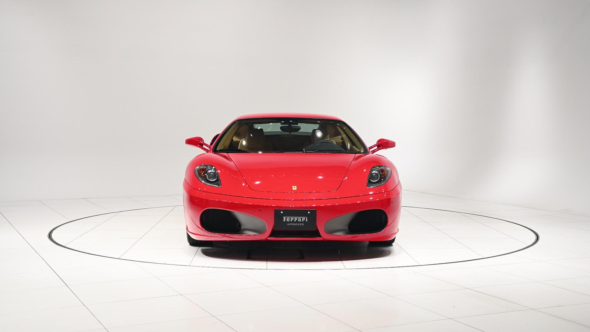 f430 nos