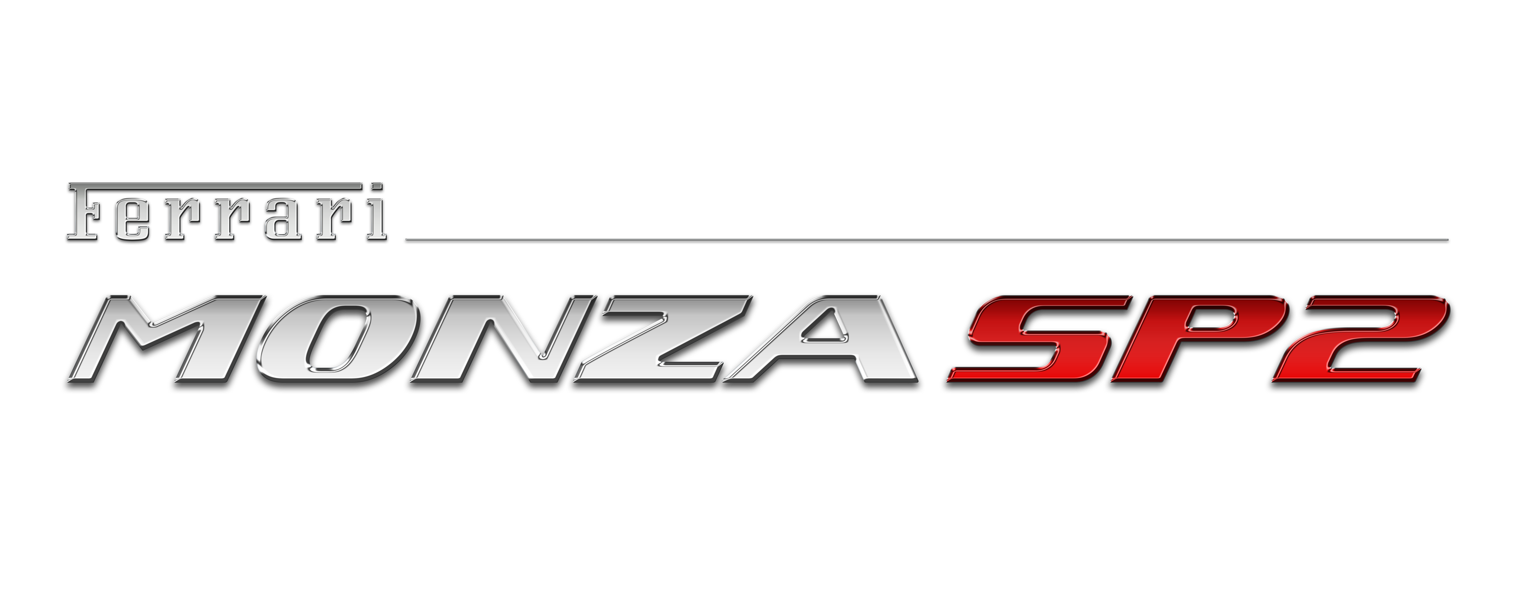 Ferrari Monza SP2