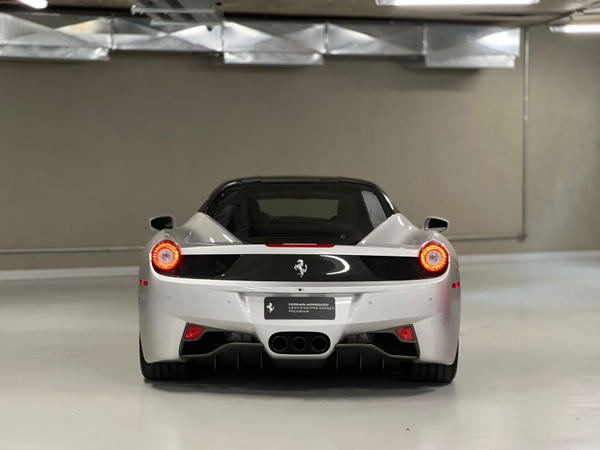 Ferrari São Paulo | Official Ferrari Dealer in São Paulo