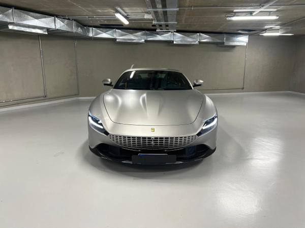 Ferrari São Paulo | Official Ferrari Dealer in São Paulo