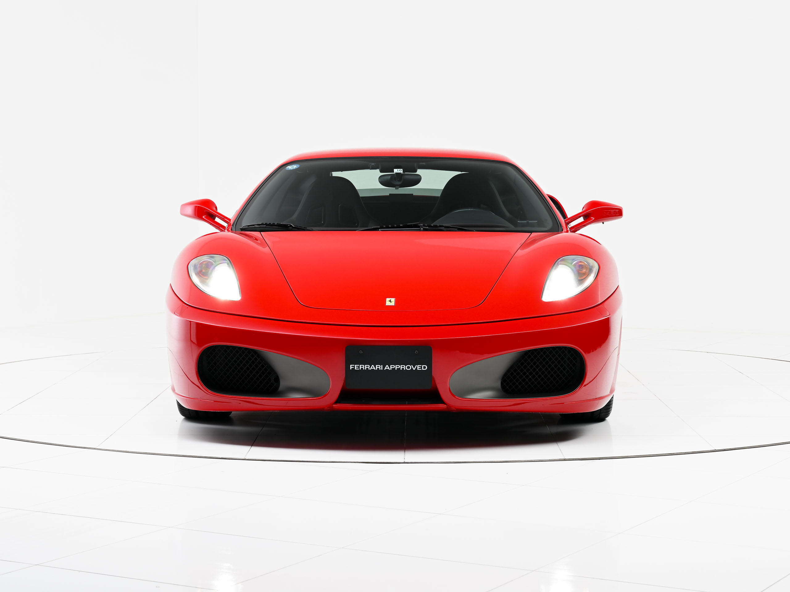 f430 nos