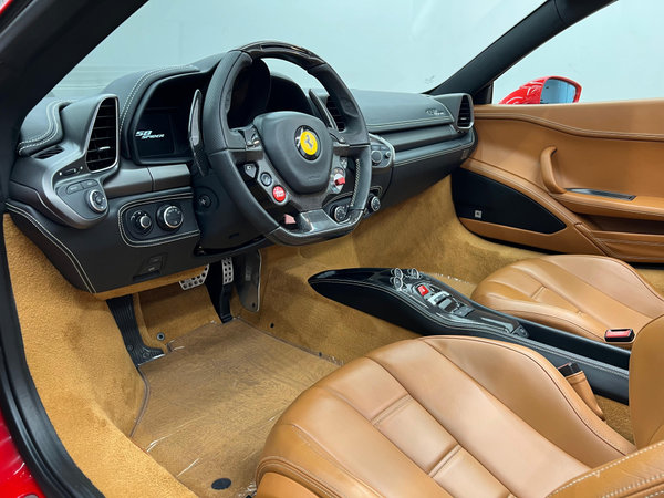 Ferrari São Paulo | Official Ferrari Dealer in São Paulo
