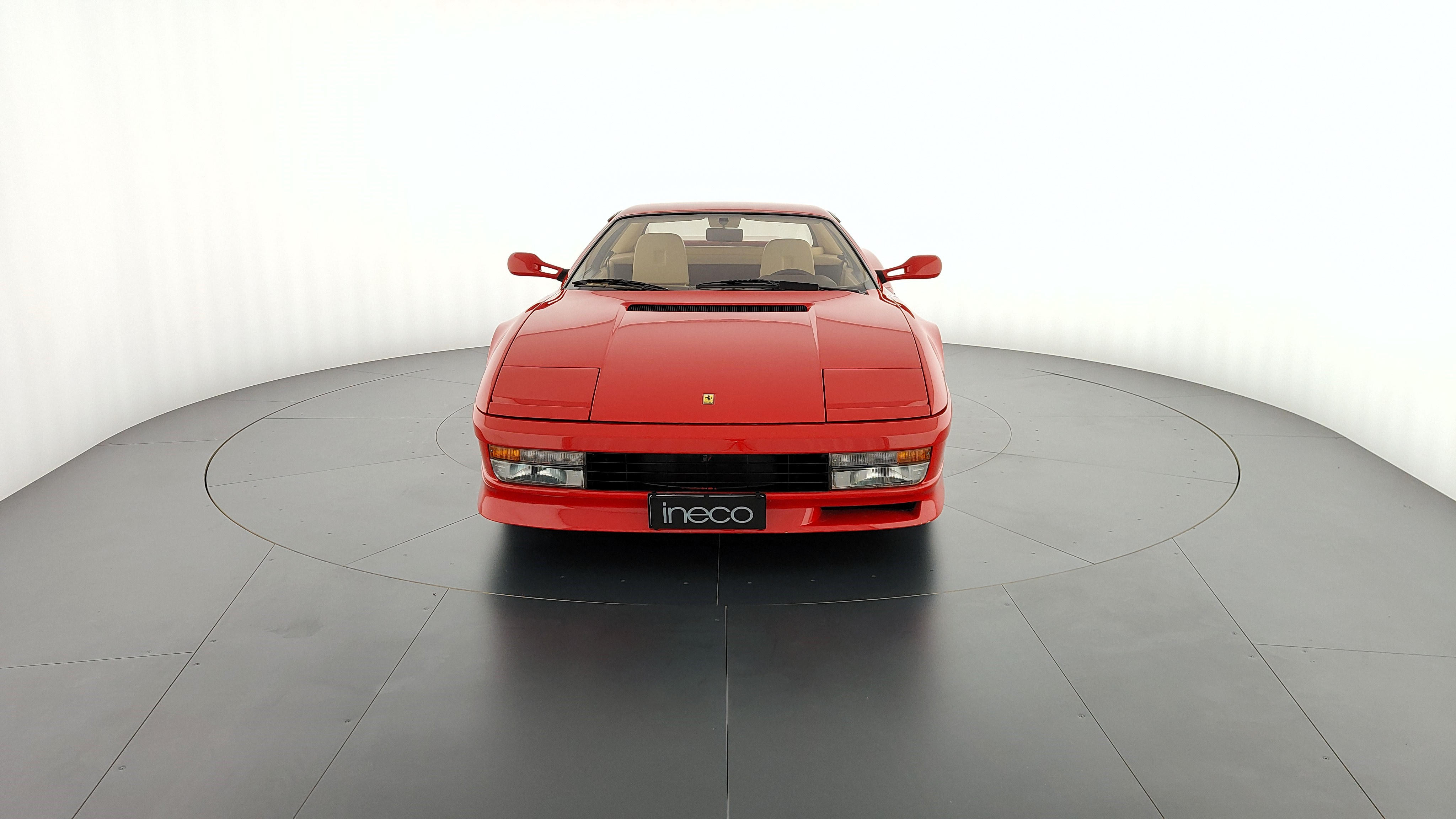 1989 testarossa