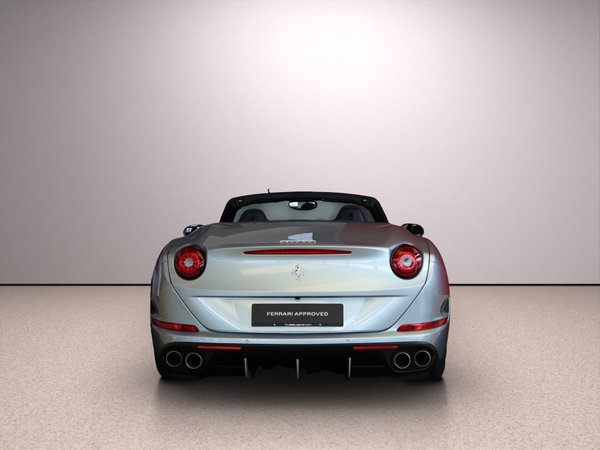 Ferrari d'occasion à vendre à Plan-les-Ouates | Concessionnaire ...