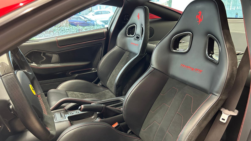 Ferrari Mexico City | Official Ferrari Dealer in Ciudad de México