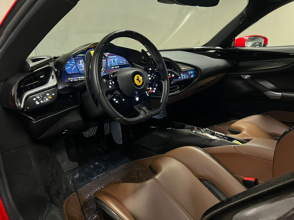 Ferrari São Paulo | Official Ferrari Dealer in São Paulo