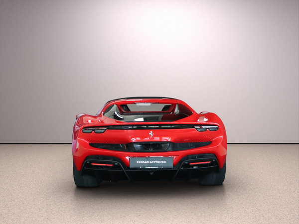 Modena Car