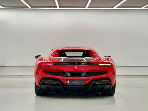 Ferrari São Paulo | Official Ferrari Dealer in São Paulo