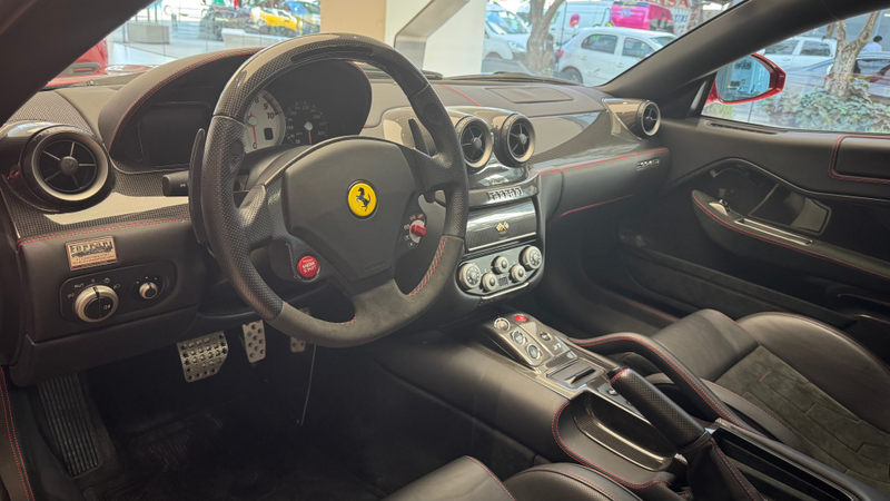 Ferrari Mexico City | Official Ferrari Dealer in Ciudad de México
