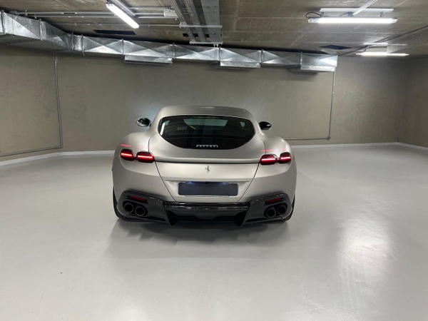 Ferrari São Paulo | Official Ferrari Dealer in São Paulo
