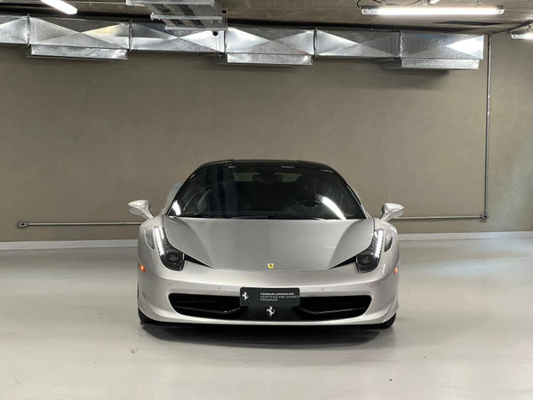Ferrari São Paulo | Official Ferrari Dealer in São Paulo