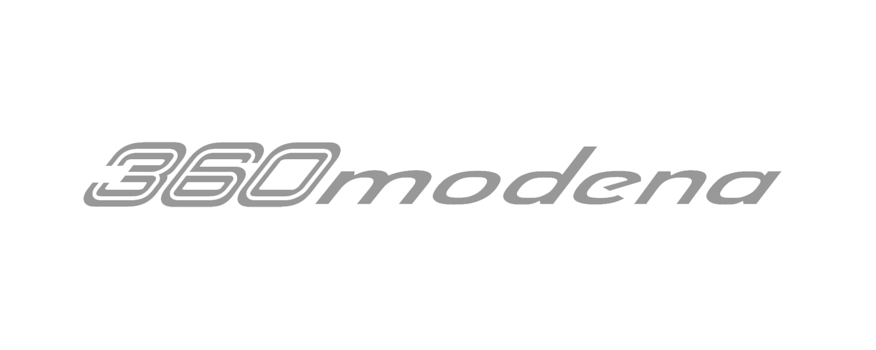 360 Modena
