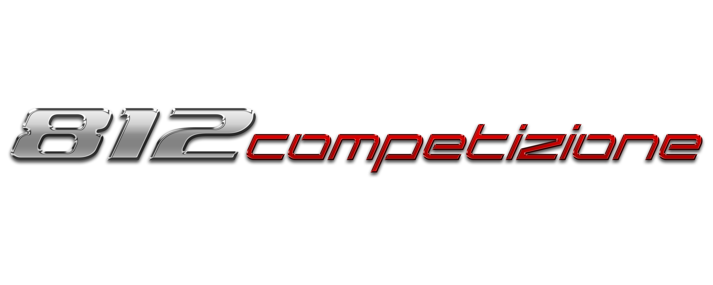 812 Competizione