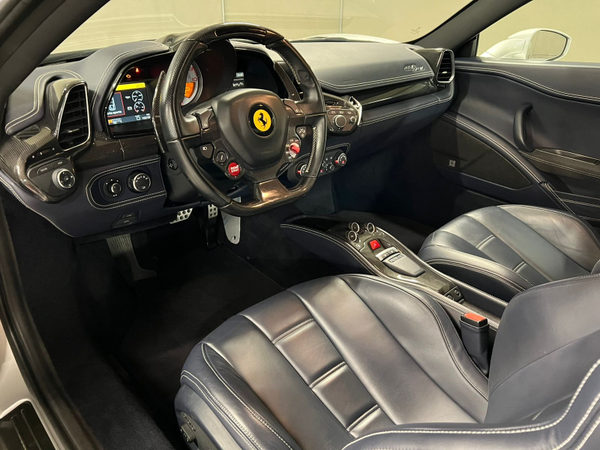 Ferrari São Paulo | Official Ferrari Dealer in São Paulo