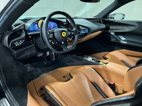 Ferrari São Paulo | Official Ferrari Dealer in São Paulo