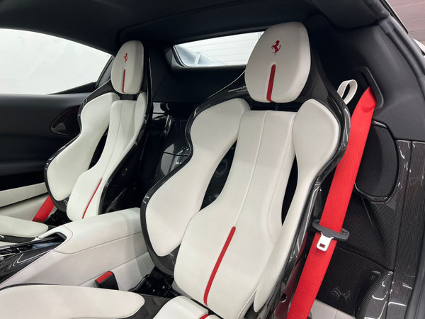 Ferrari São Paulo | Official Ferrari Dealer in São Paulo