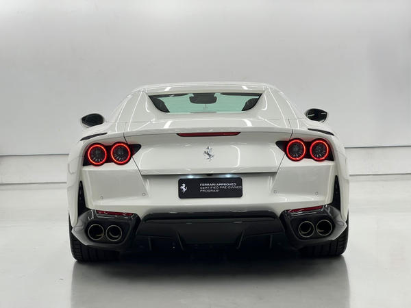 Ferrari São Paulo | Official Ferrari Dealer in São Paulo
