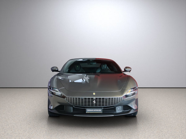 Modena Car