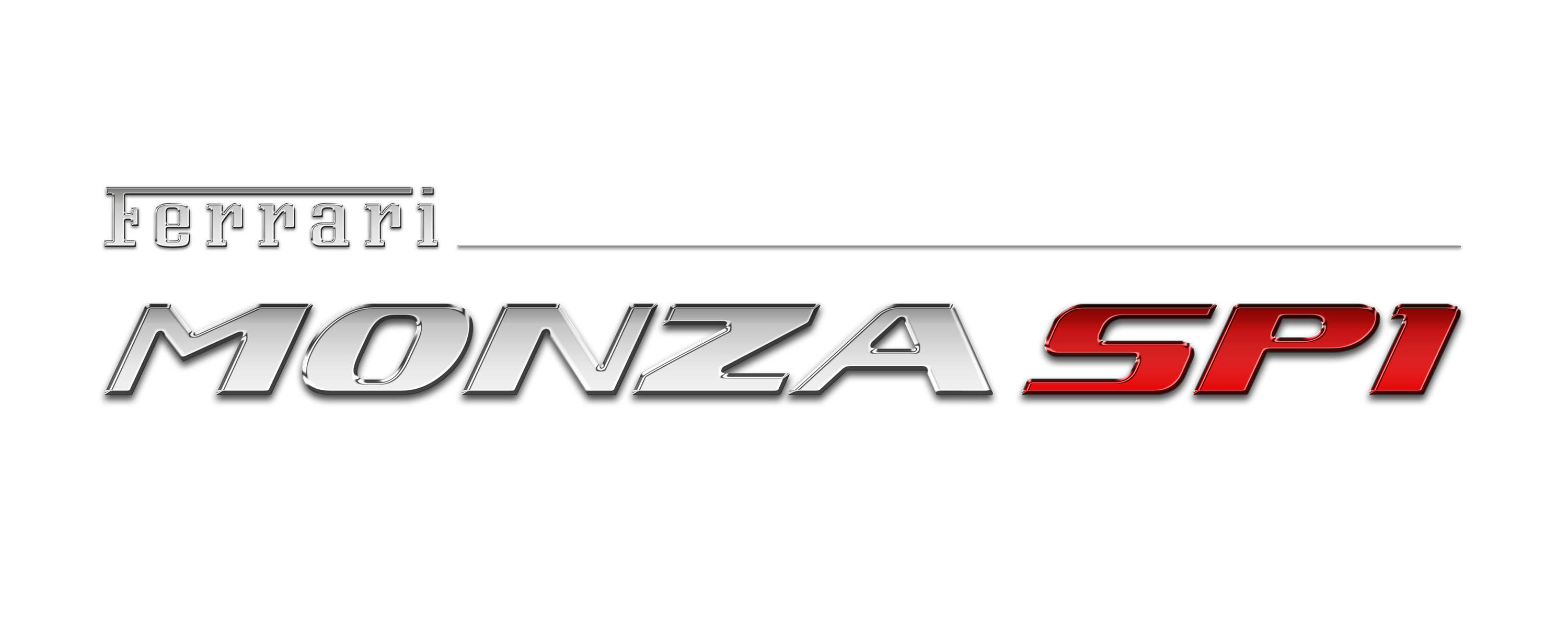 Ferrari Monza SP1