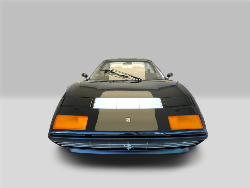 Usado 512 BB 1981 en venta en Lutry | Ferrari Approved