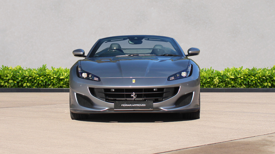 2020 Ferrari Portofino for Sale in Solihull | Ferrari Approved