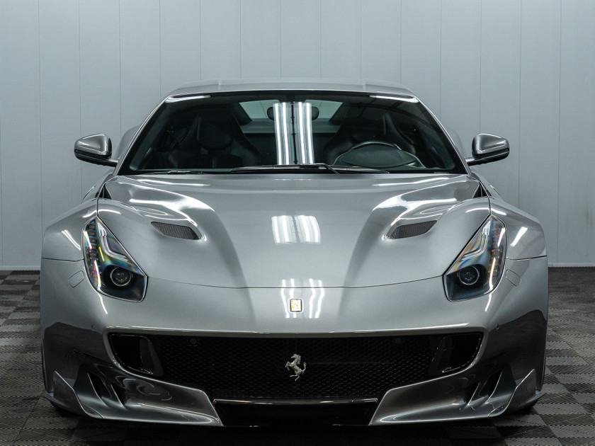 Occasion F12tdf 2016 à vendre en Wavre | Ferrari Approved