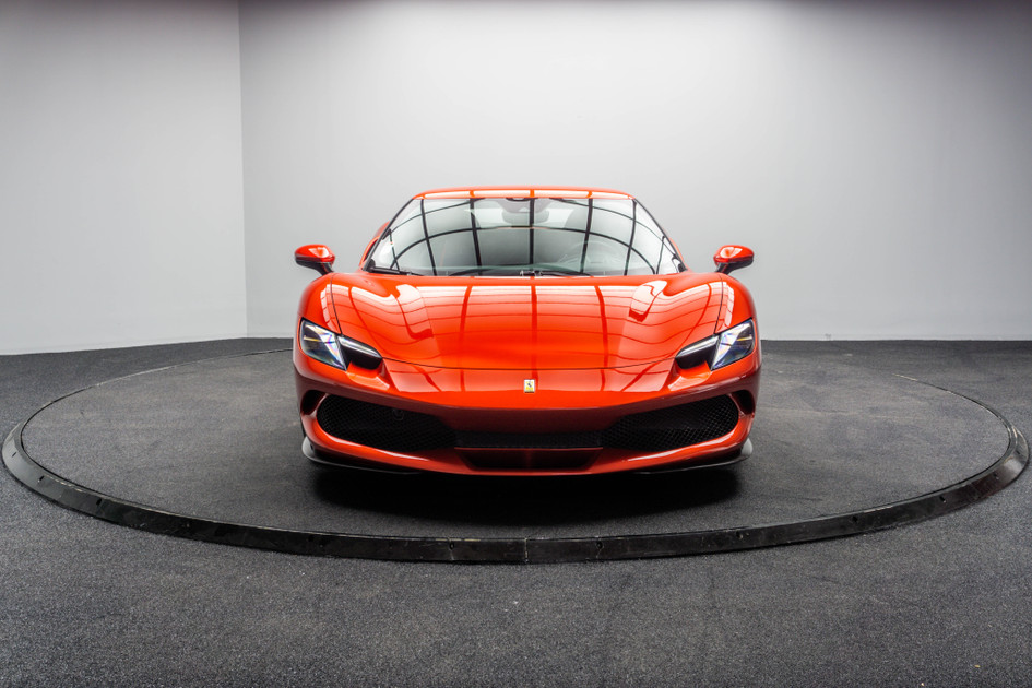 Occasion 296 GTB 2022 à vendre à Paris | Ferrari Approved