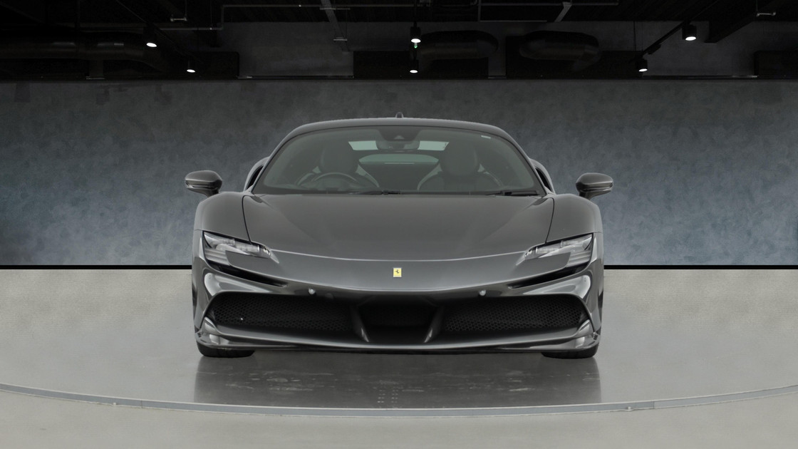 2021 SF90 Stradale for Sale in Hatfield | Ferrari Approved