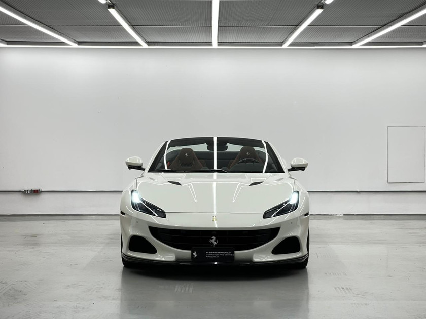 2023 Ferrari Portofino M for Sale in São Paulo | Ferrari Approved