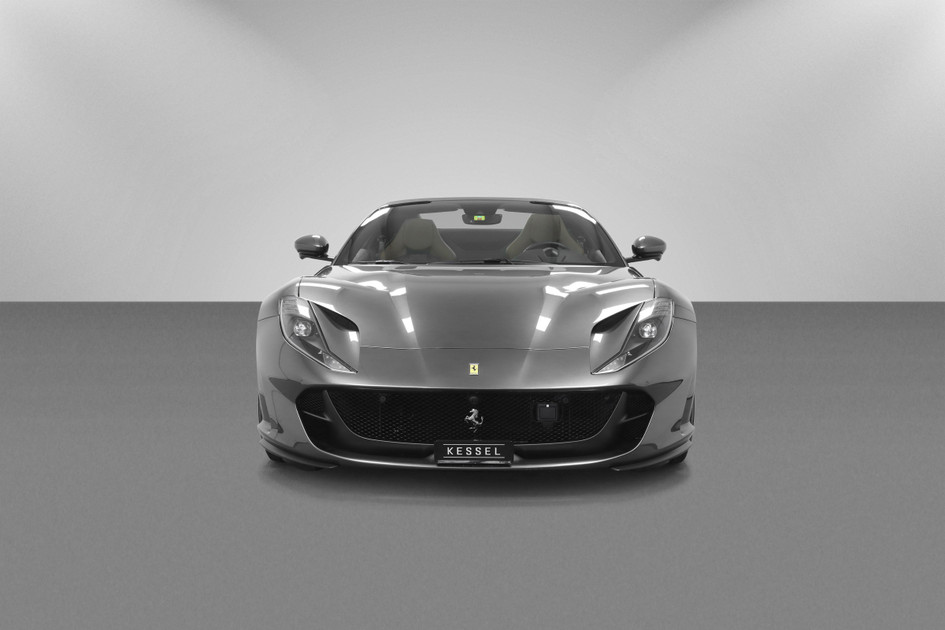 2020 812 GTS for Sale in Zug | Ferrari Approved