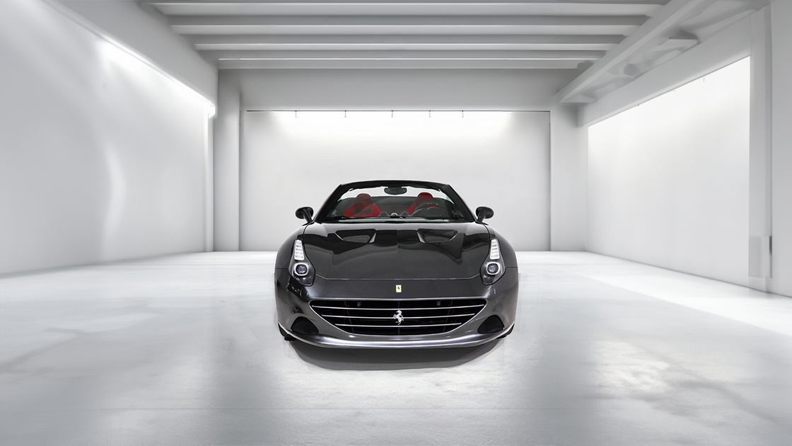 2015 Ferrari California T for Sale in Sitra Kingdom Of Bahrain ...