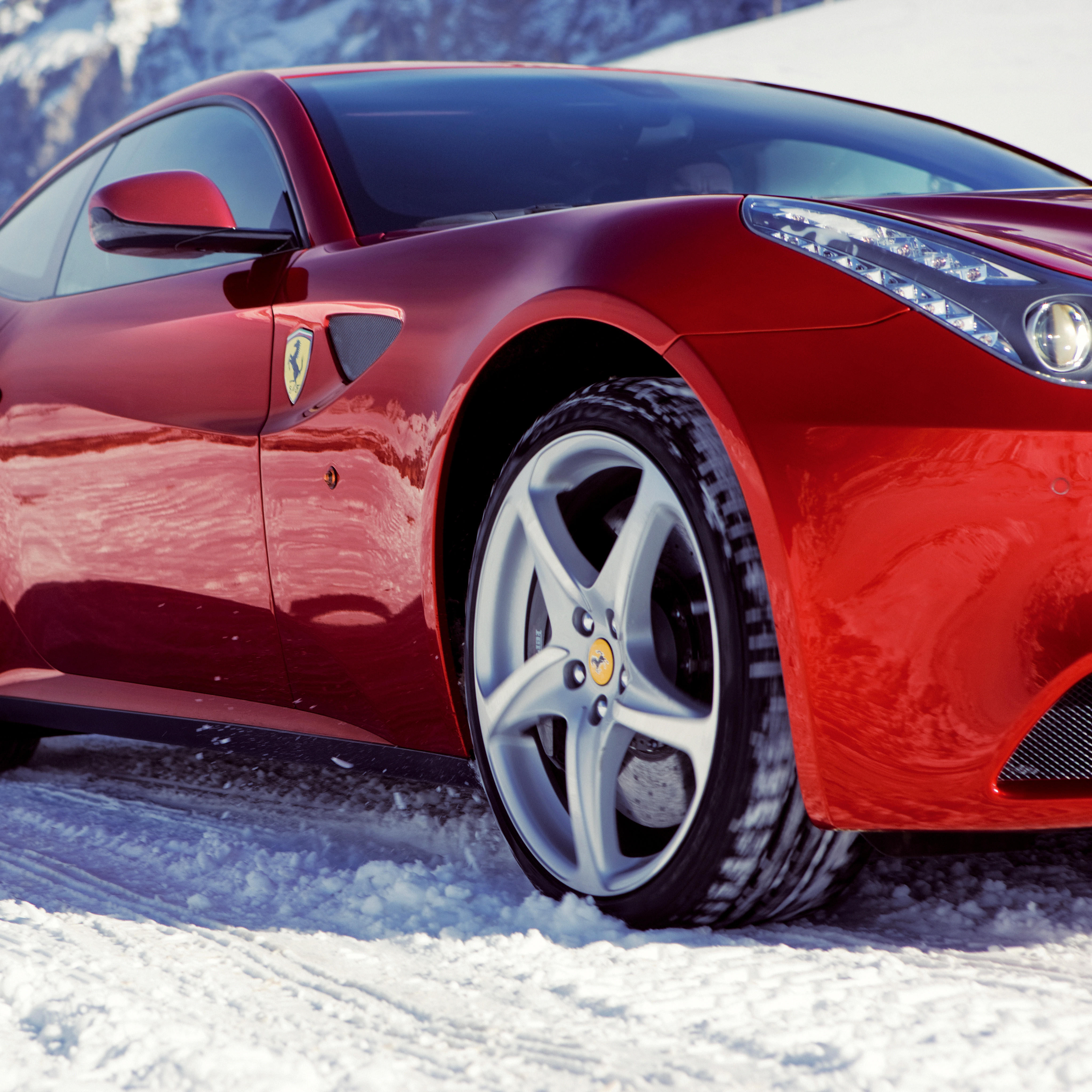 Ferrari 2022 Ff