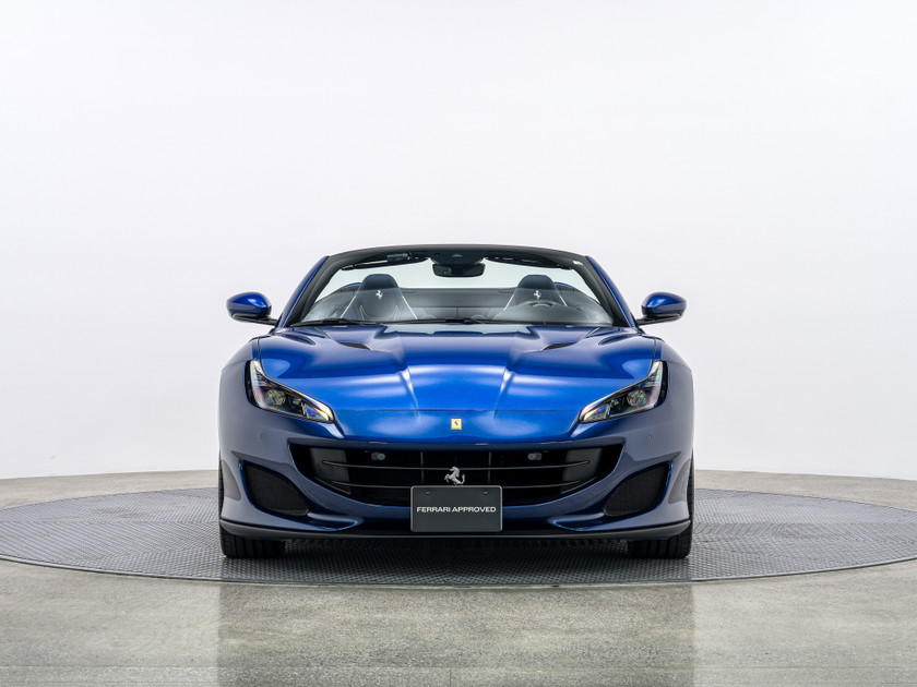 2020 Ferrari Portofino for Sale in Yokohama-shi | Ferrari Approved