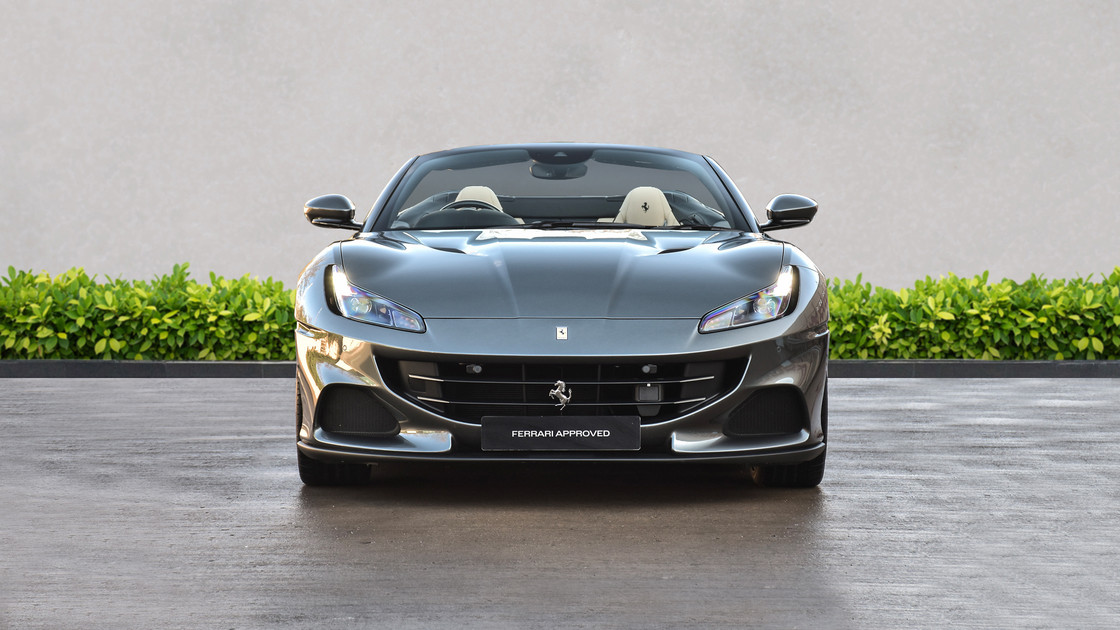 2023 Ferrari Portofino M for Sale in Edinburgh Midlothian | Ferrari ...