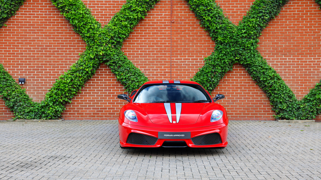 2008 430 Scuderia for Sale in New Forest | Ferrari Approved