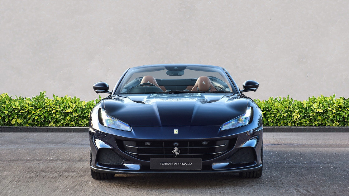 2022 Ferrari Portofino M for Sale in Edinburgh Midlothian | Ferrari ...