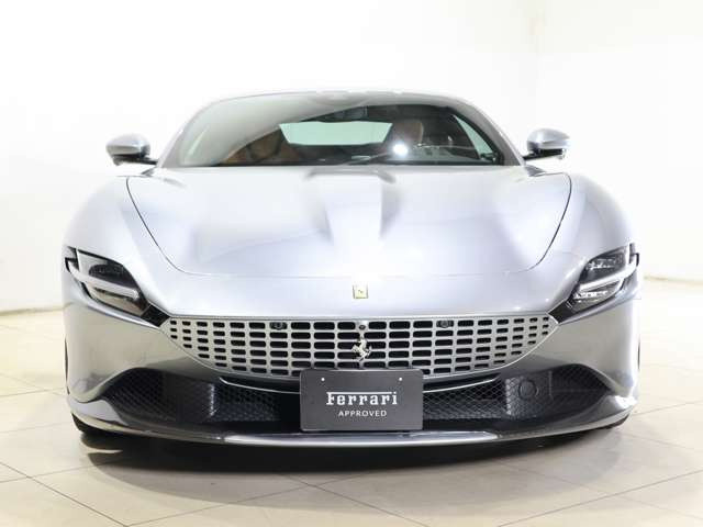 札幌市東区 日本における中古車Ferrari Roma 2021販売についての詳細 | Ferrari Approved
