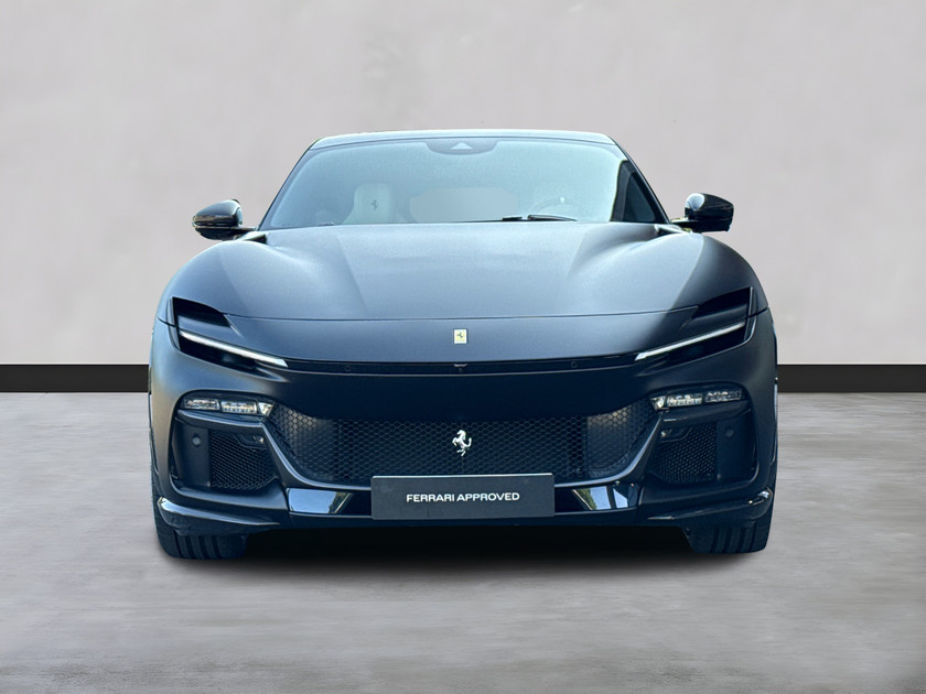 2024 Purosangue for Sale in Kassel | Ferrari Approved