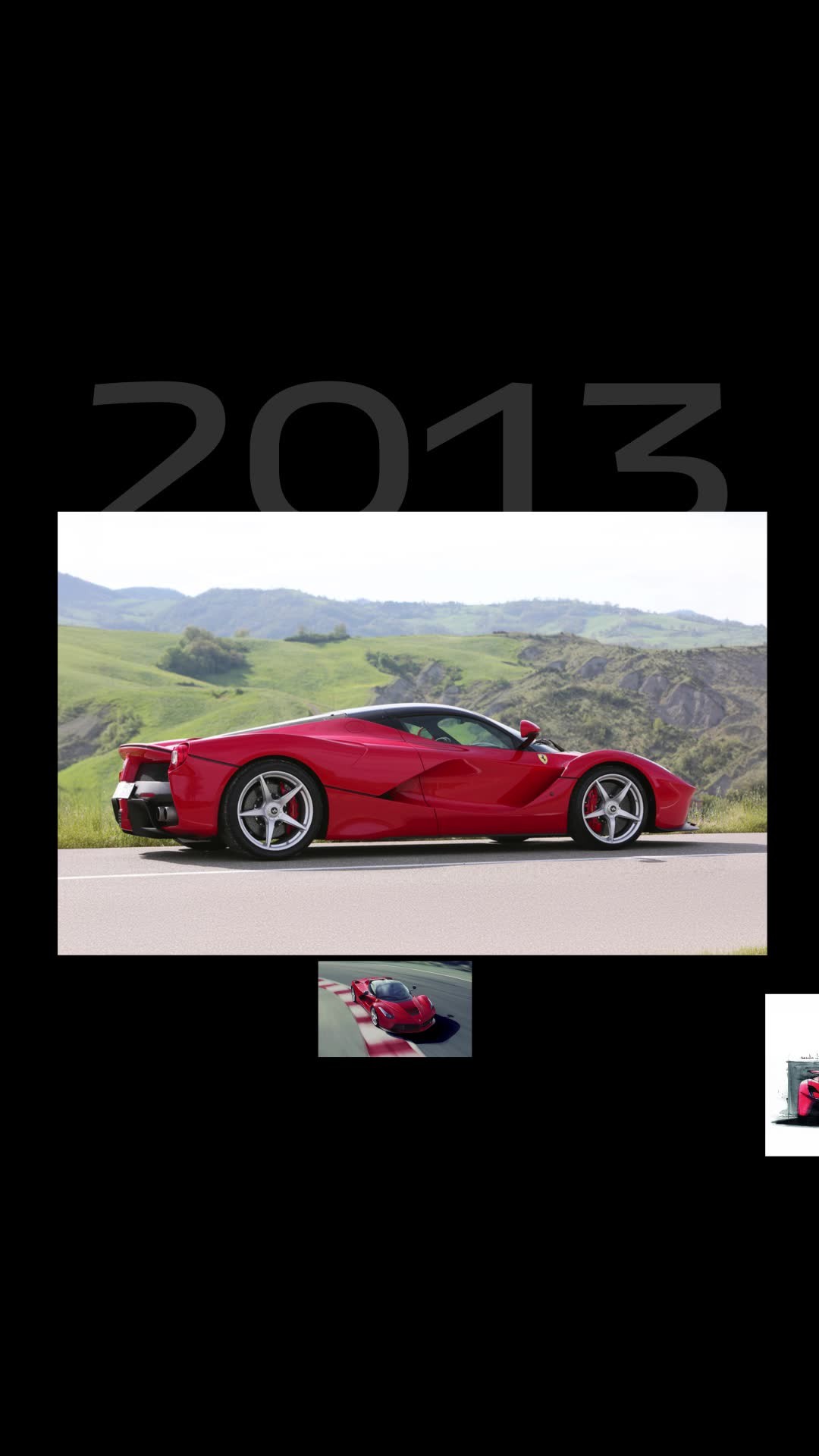 LaFerrari (2013) - Ferrari.com 2024 LaFerrari (2013) - Ferrari.com 2024