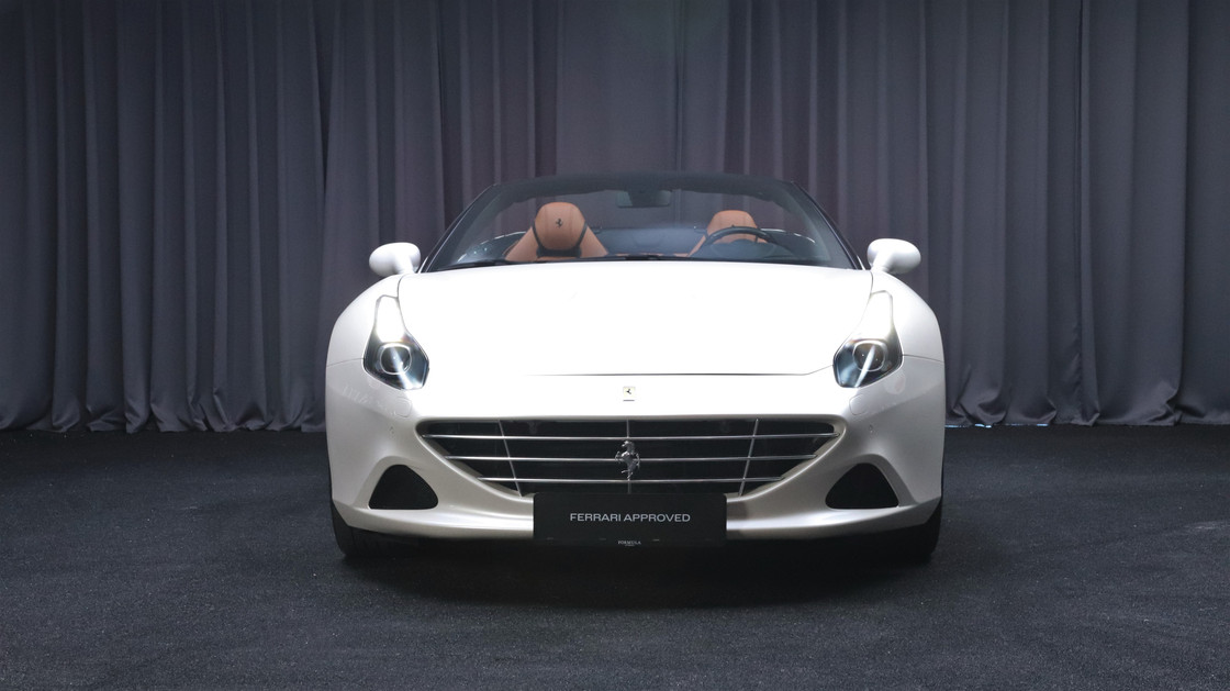 Occasion Ferrari California T 2016 à vendre en Lyngby | Ferrari Approved