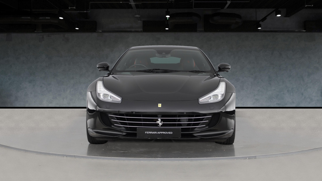 2019 GTC4Lusso T for Sale in Hatfield | Ferrari Approved