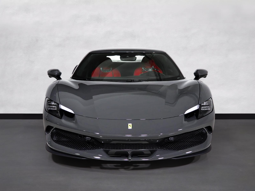 2023 296 GTB for Sale in Sitra Kingdom Of Bahrain | Ferrari Approved