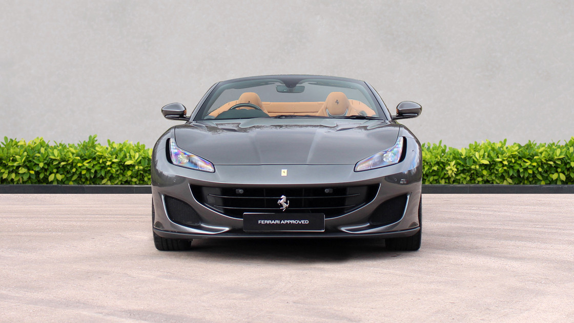 2019 Ferrari Portofino for Sale in Solihull | Ferrari Approved