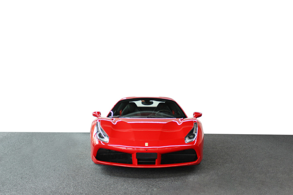 2017 488 Spider for Sale in Pambio Noranco | Ferrari Approved