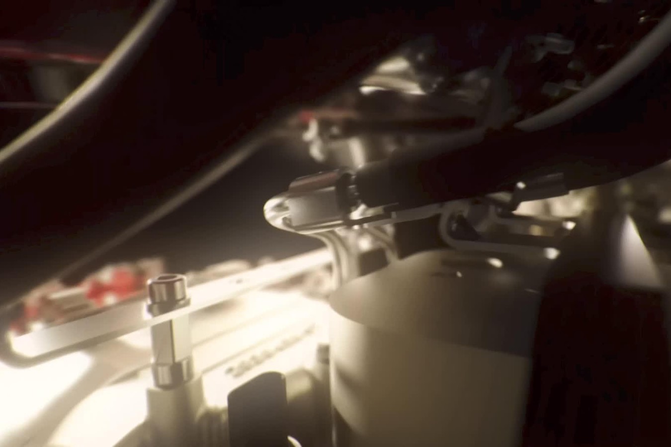 Ferrari 296 GTB: defining fun to drive - Ferrari.com