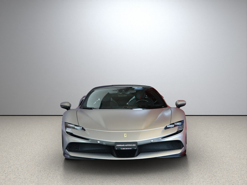 在Plan-les-Ouates出售2020 SF90 Stradale 易手车 | 法拉利认证