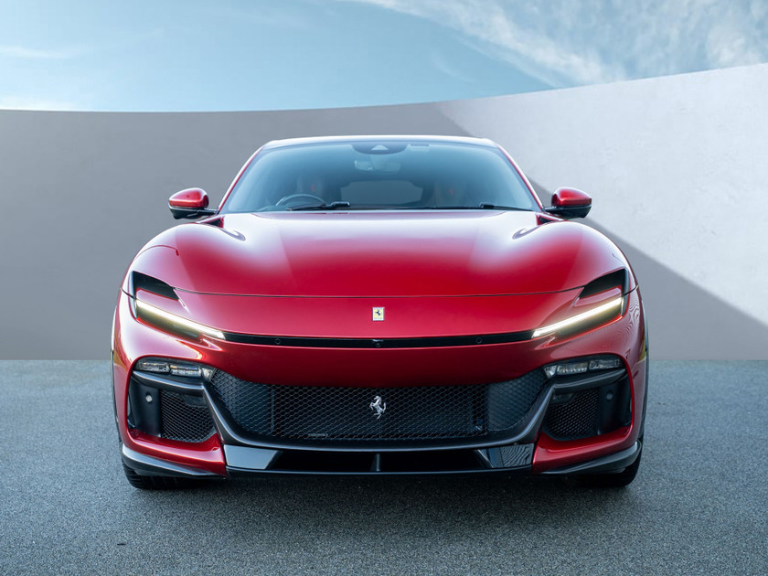 2024 Purosangue for Sale in Leeds | Ferrari Approved